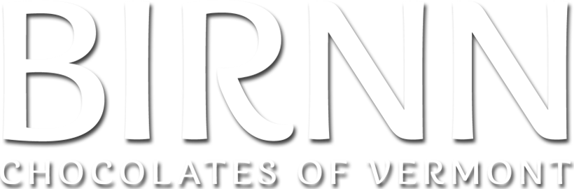 Birnn Chocolates of Vermont | Wholesale Chocolate Truffle Company