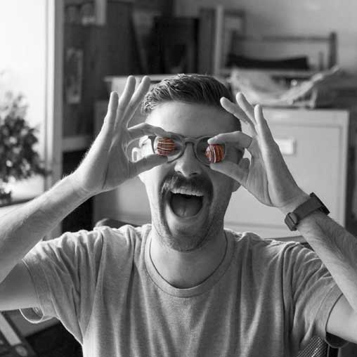 Birnn Chocolates of Vermont | Fine Chocolate Truffles Made with Fresh ...