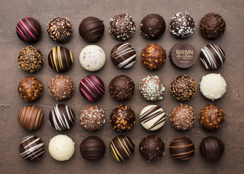 Intro | Birnn Chocolates of Vermont