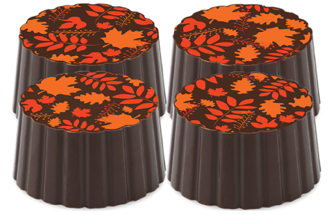 Seasonal Truffle Catalog | Birnn Chocolates of Vermont